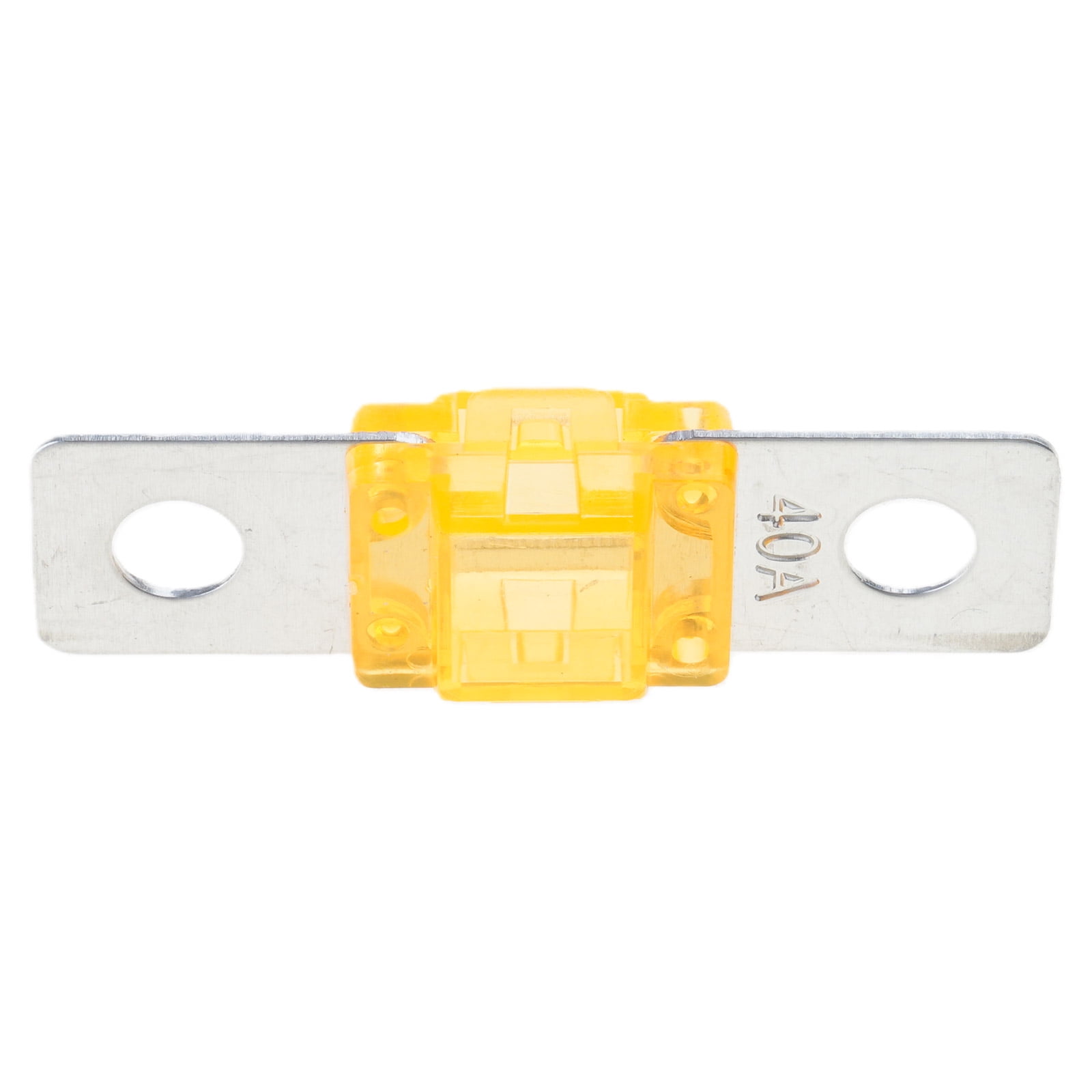 Waterproof Fuses Holder With Sparks Prevention Powerful Circuit Fuses ...
