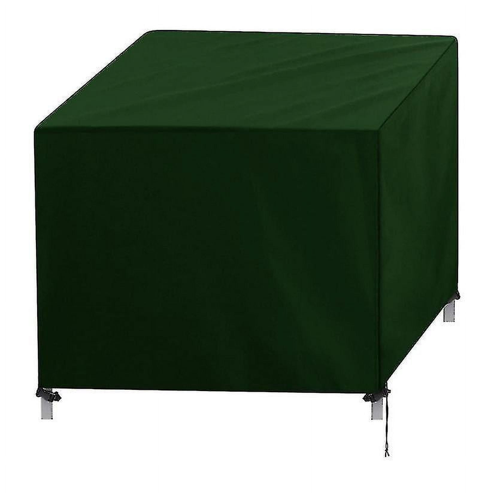 Waterproof Garden Furniture Cover Outdoor Rattan Table Cube Covers150 ...