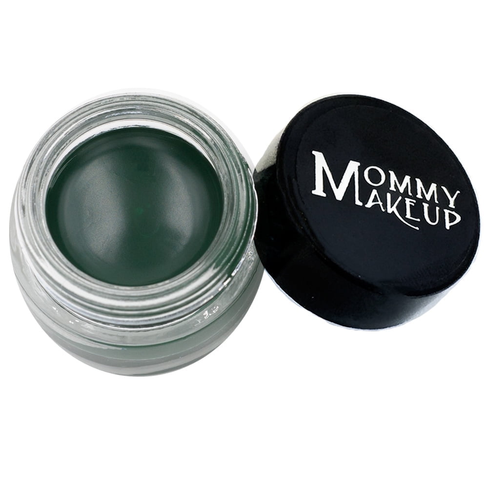 Waterproof Gel Eyeliner Pot in Hunter (Rich Hunter / Forest Green ...