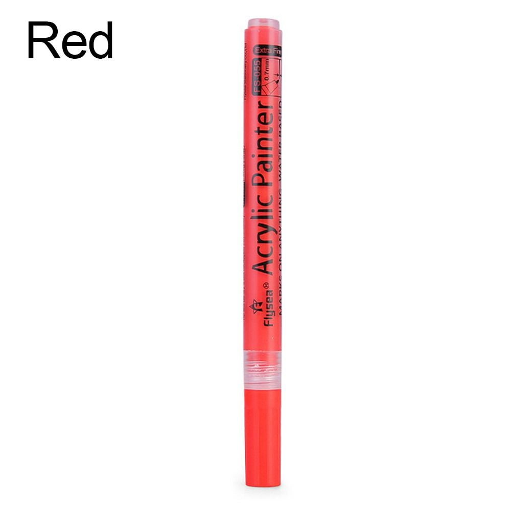 Waterproof Golf Accesoires Sunscreen Acrylic Painter Golf Club Pen Ink ...