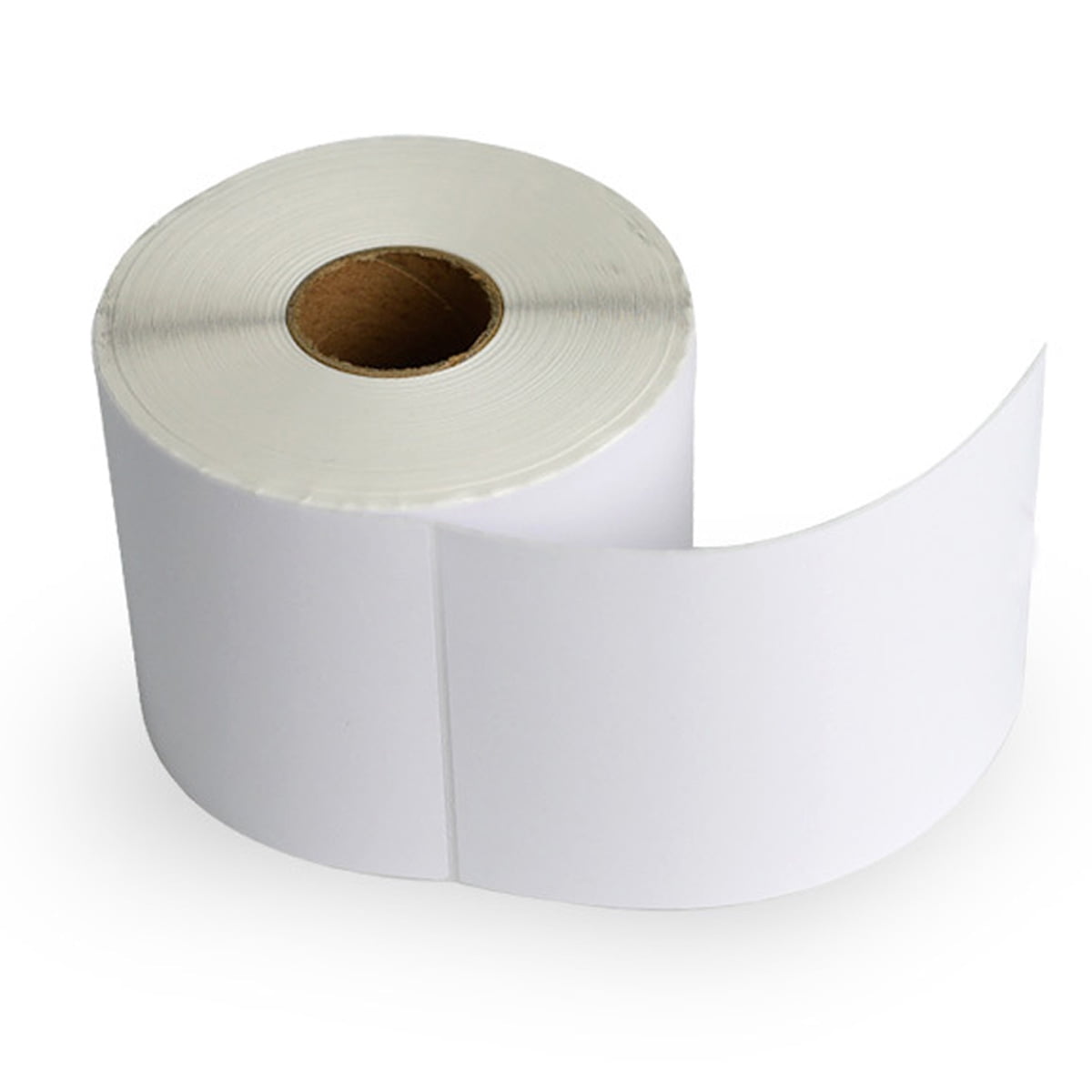 Waterproof & Grease Resistant 4x6 Thermal Shipping Labels, Durable ...