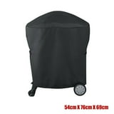 Waterproof Grill Cover for Weber Q1000 Q2000 Series - Heavy-Duty BBQ ...