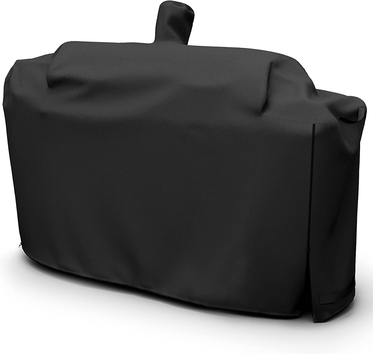 Pit Boss Platinum KC & Pro Series I 1100 Combo Grill Cover, 600D Heavy ...