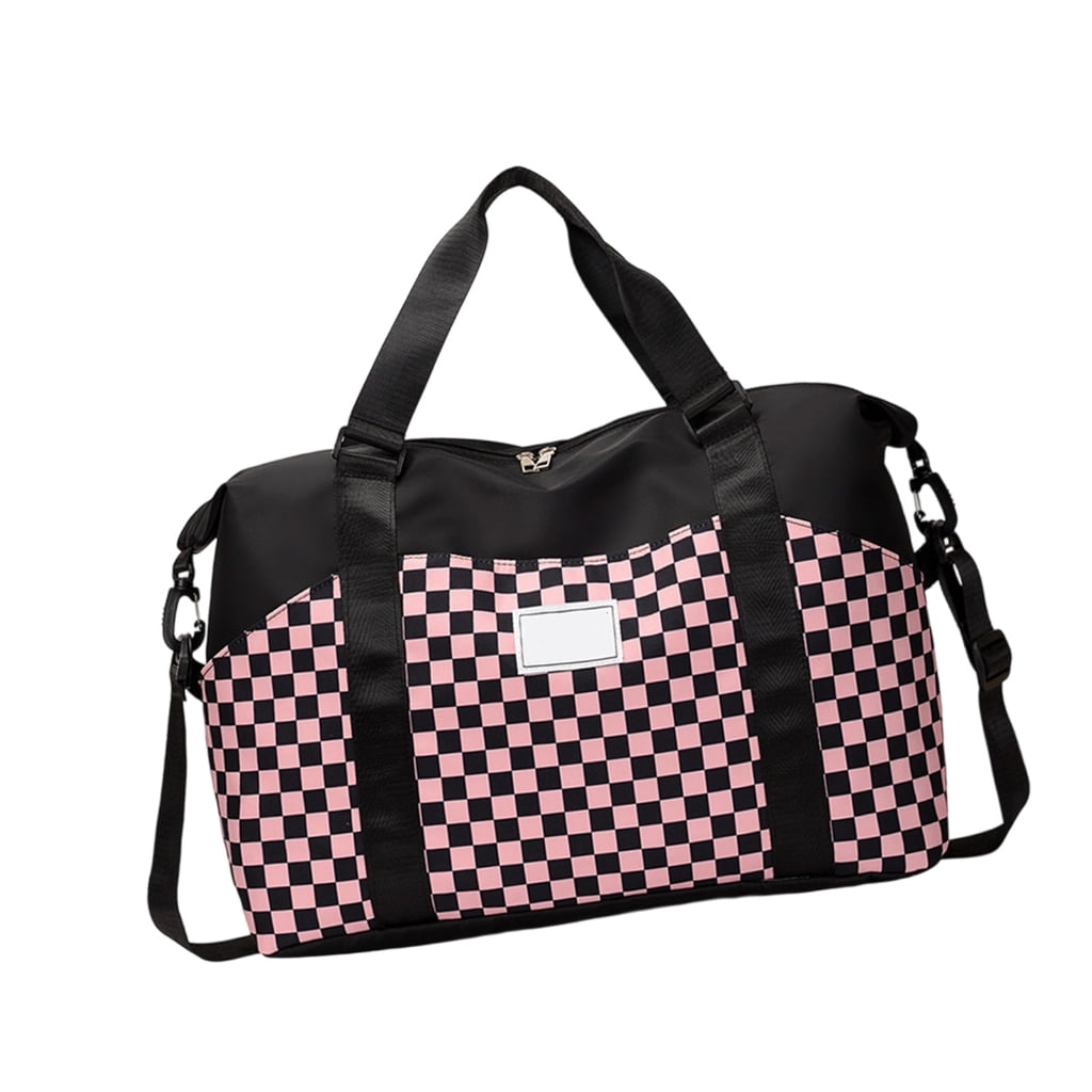 Waterproof Gym Bag with Detachable Shoulder Strap Wet and Dry ...