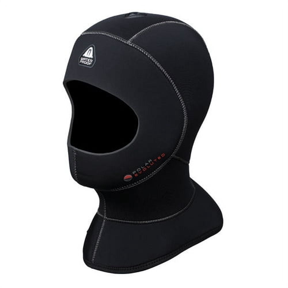 Waterproof H1 5/10mm Polar Hood with Bib - Walmart.com