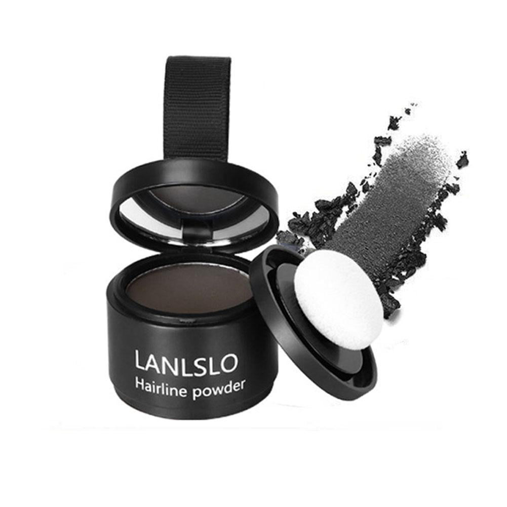 Waterproof Hair Line Filler Filling Powder Hairline Instant Cover Up ...