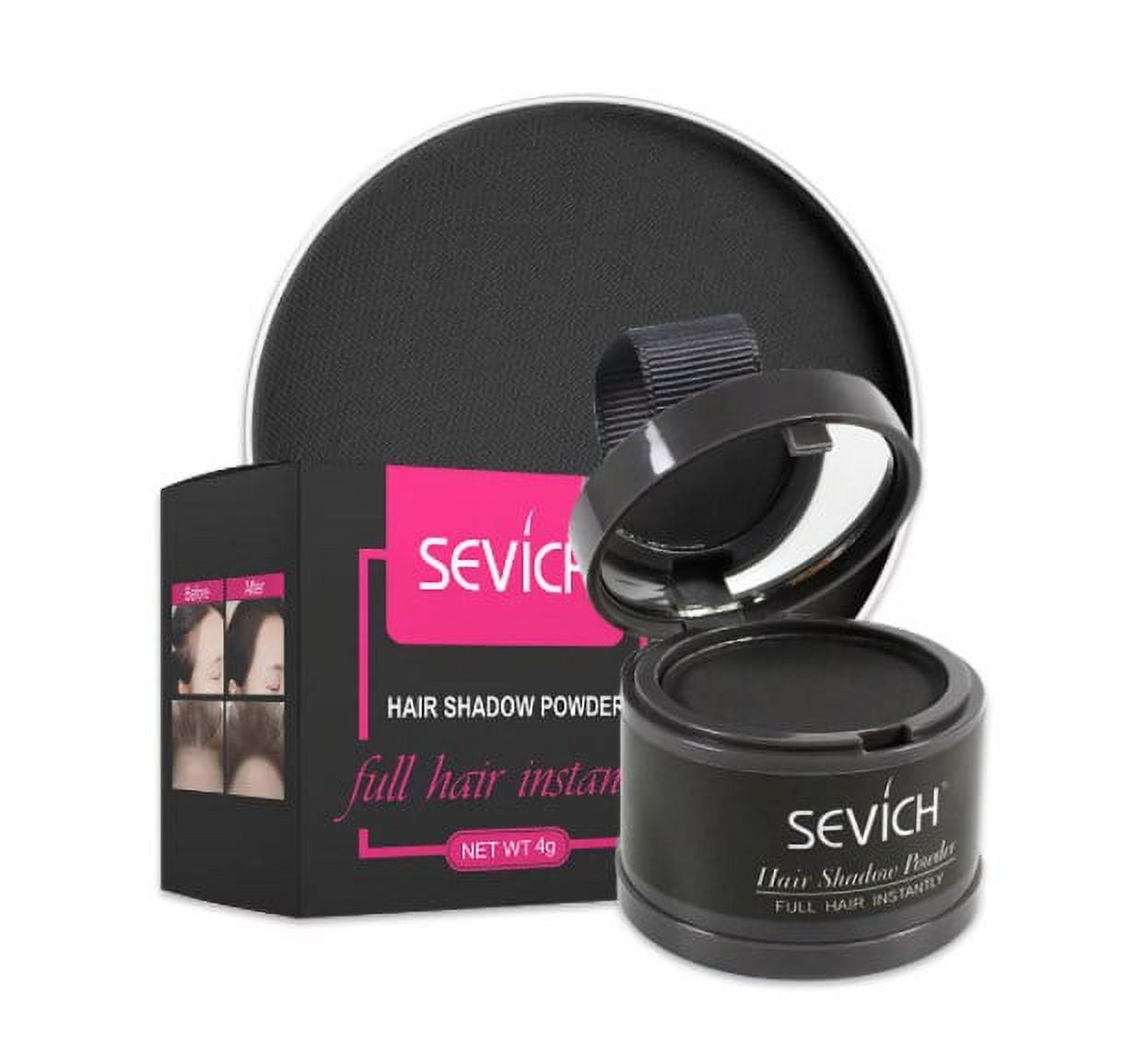 Waterproof Hair Line Filler Filling Powder Hairline Instant Cover Up ...