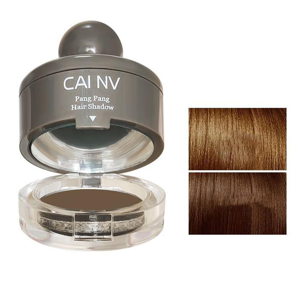 Waterproof Hair Line Shadow Powder Volume Max Shading Powder Men Makeup ...