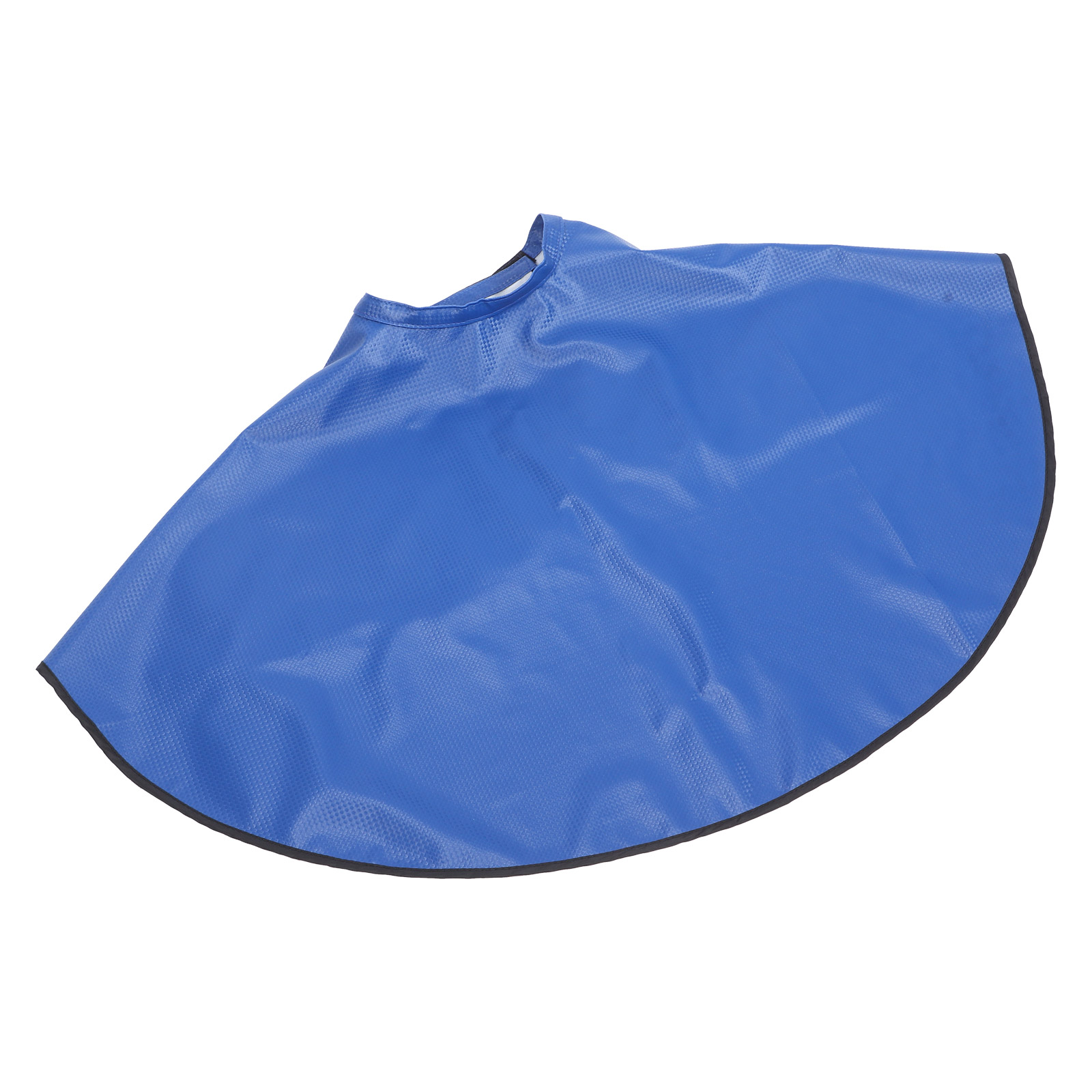 Waterproof Haircut Apron Hair Dyeing Apron Hair Cape Haircut Cape Apron ...