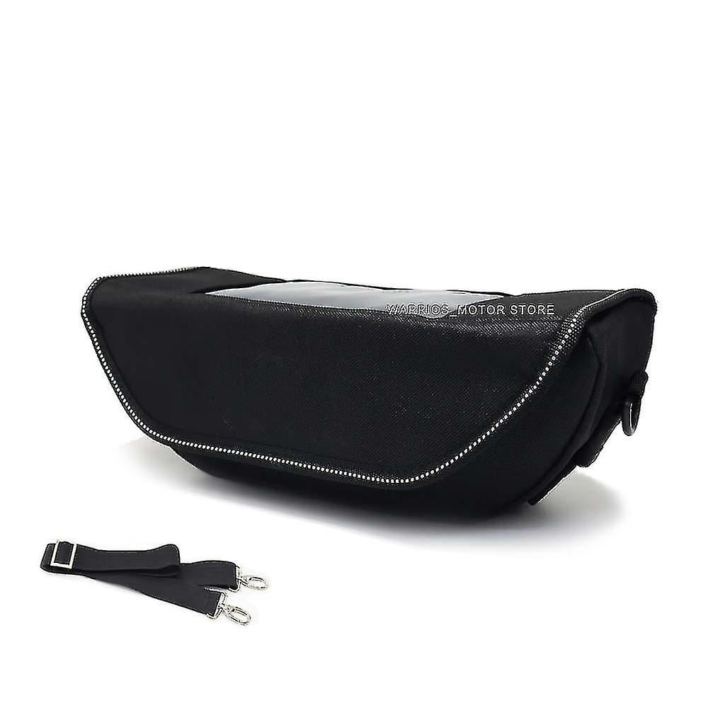 Waterproof Handlebar Bag For Bmw R 1250 Gs Gs Trophy 2023 Motorcycle ...