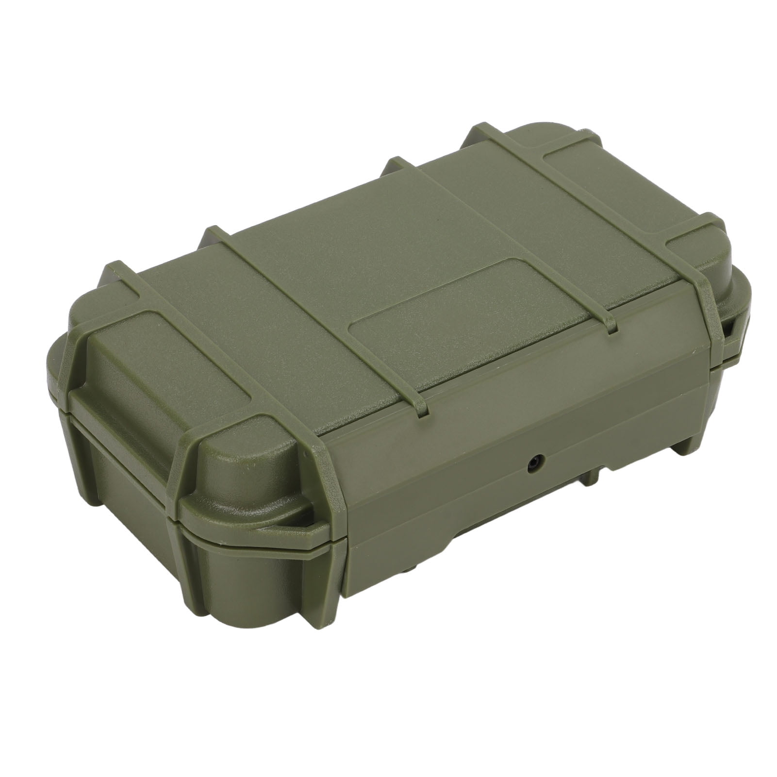 Waterproof Hard Carry Tool Case Safety Instrument Tool Box Plastic ...