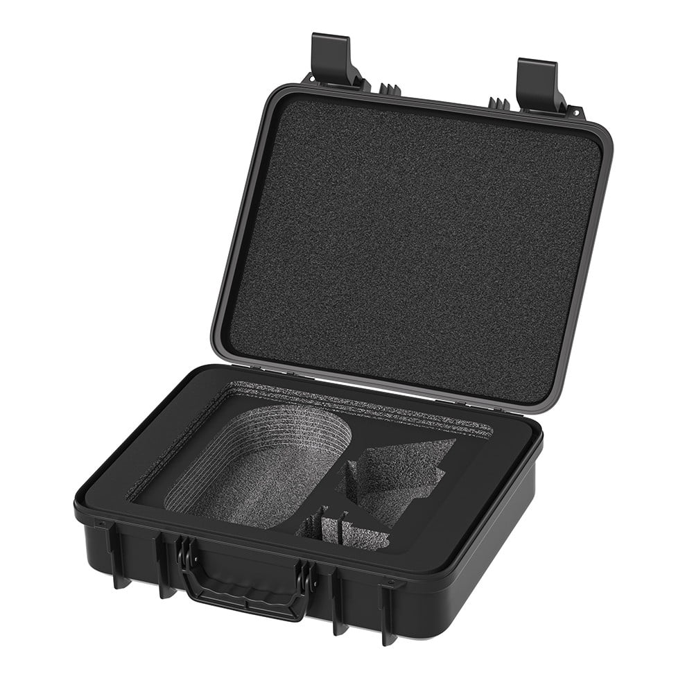 Waterproof Hard Case for Starlink Mini Kit - Shockproof & Versatile ...