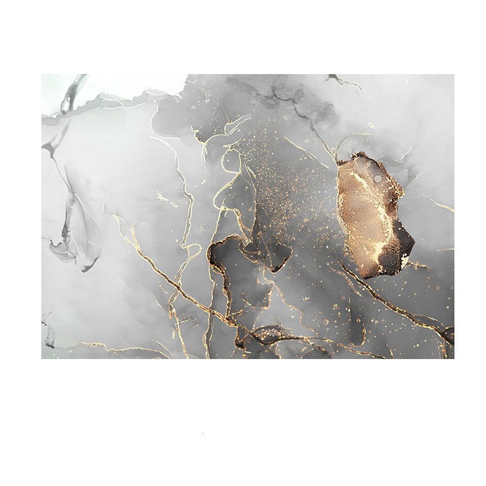 Waterproof Heat Insulation Mat for Kitchen Countertops 12X17 in Printed ...