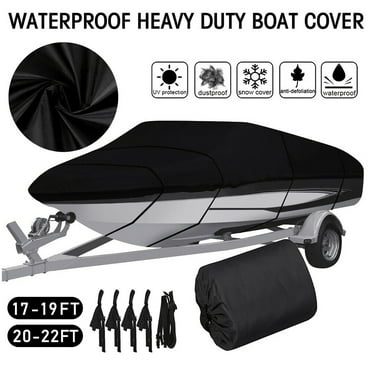 Attwood Canvas Boat Cover Repair Kit - Walmart.com