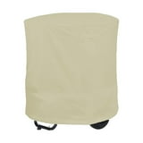 Waterproof Heavy Wood Chipper Shredder Mulcher Cover for Wood Chipper ...