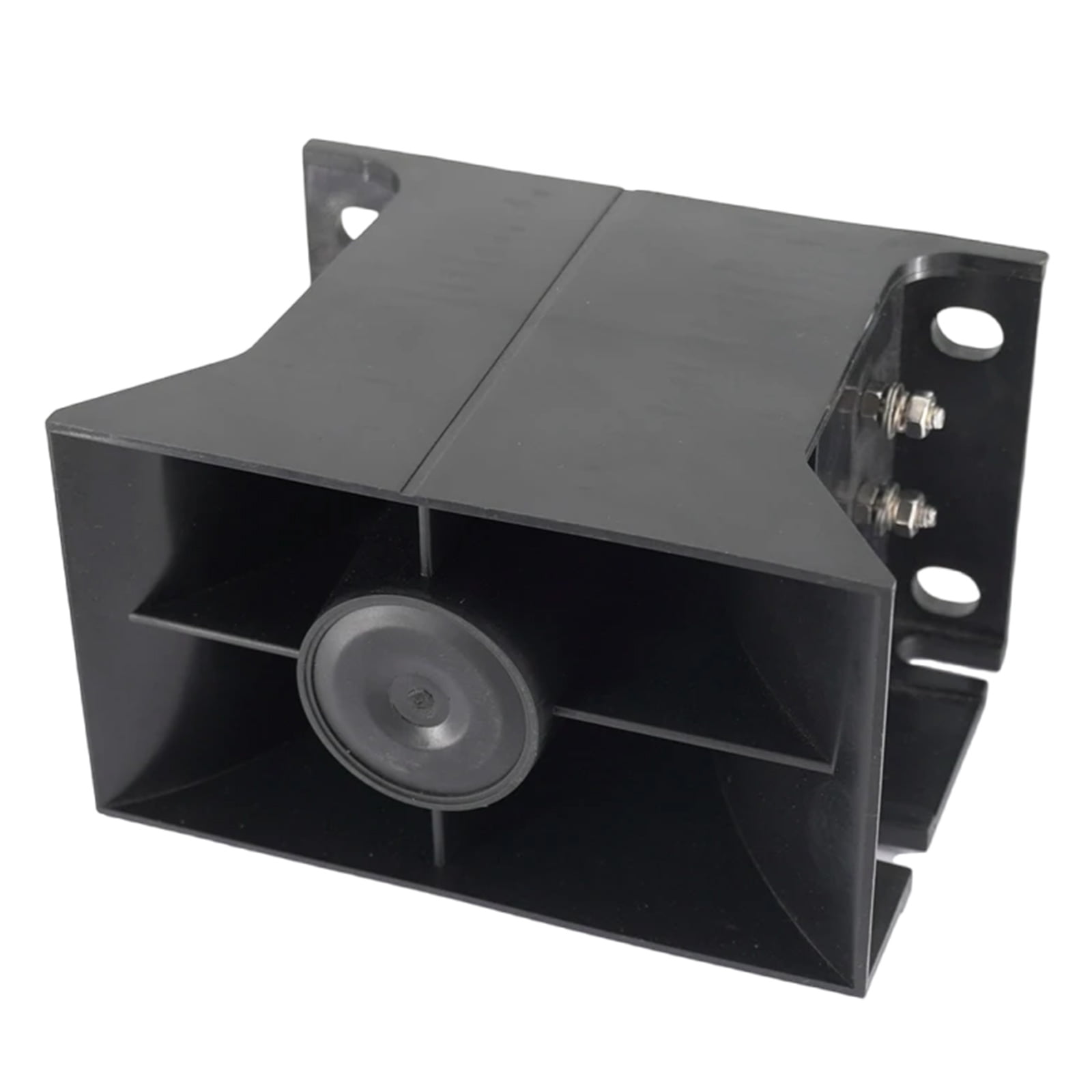 Waterproof High Tone Backup Horn 30W Power Loud 115DB Reverse Beepe ...