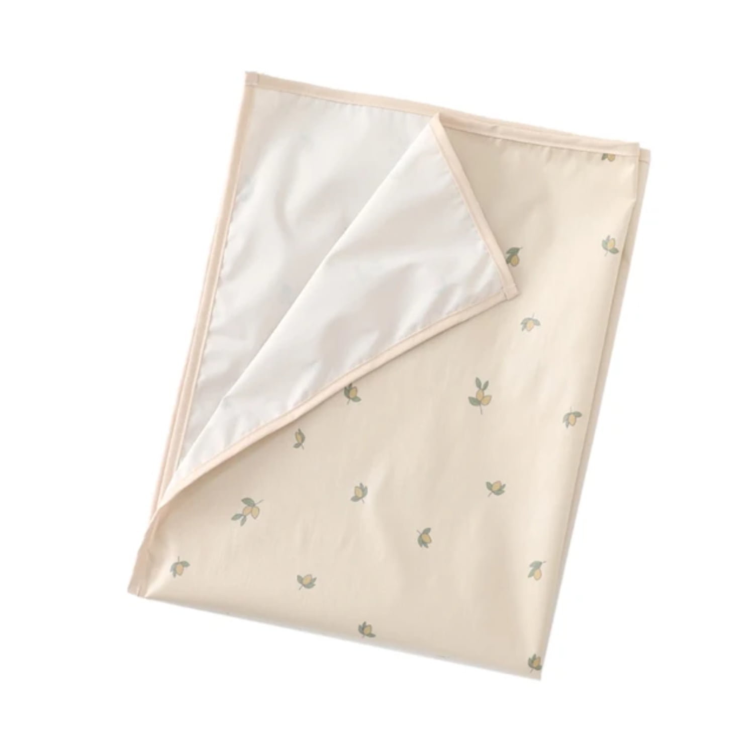 Waterproof Hot Summer Newborn Nappy Liners for Changing Pad Urine Pad ...