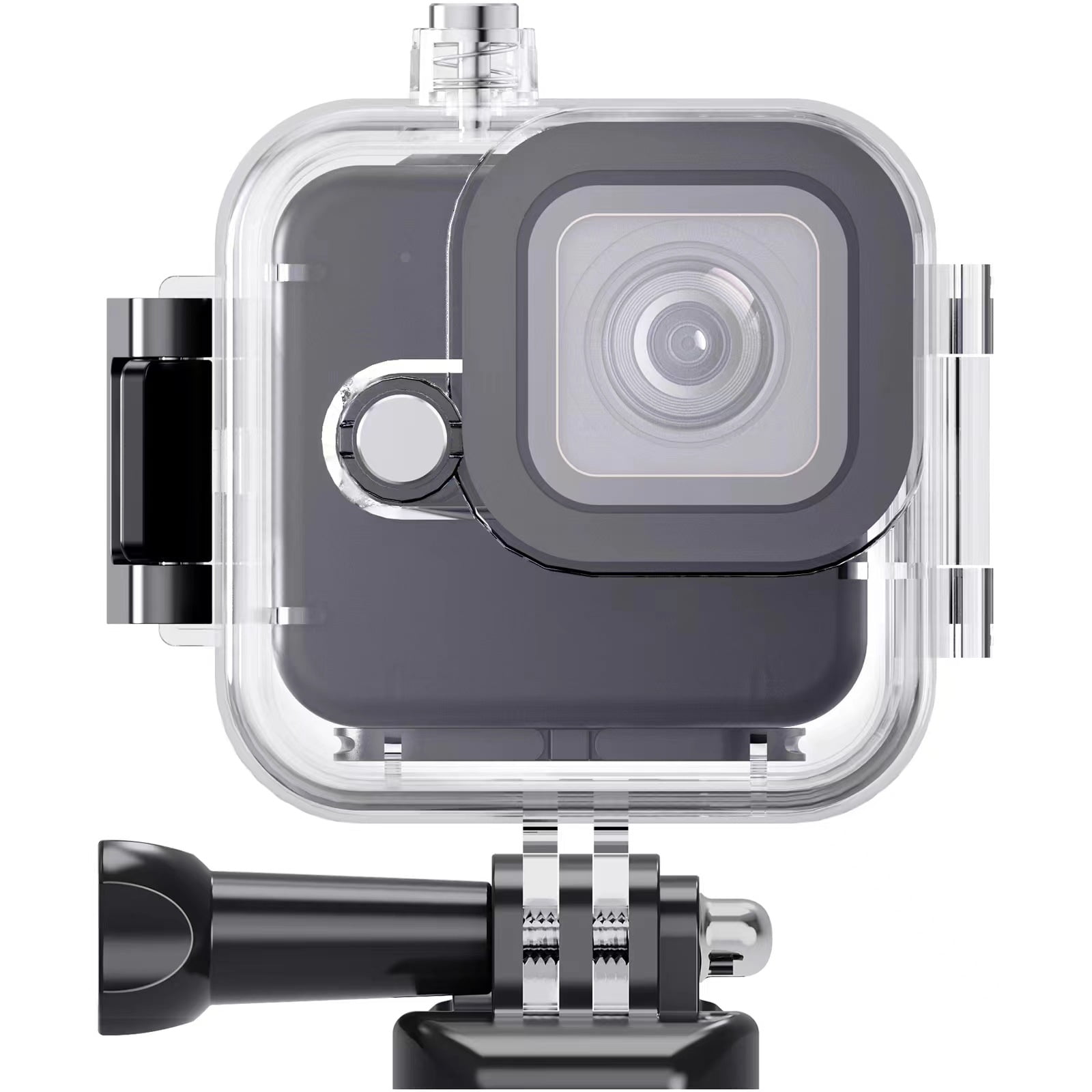 Waterproof Housing Case for GoPro Hero11 Black Mini,169ft/60M Diving ...