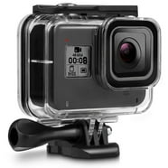 GoPro HERO8 Video Cam: Black Live Streaming Action Camera with ...