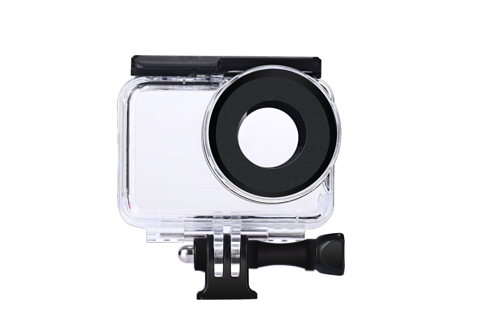 Waterproof Housing for Insta360 ONE R Dual Lens 360 Camera ...