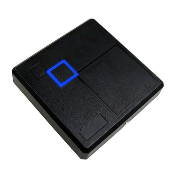 Waterproof IP65 Proximity RFID ID Card Door Access Control Keypad ...