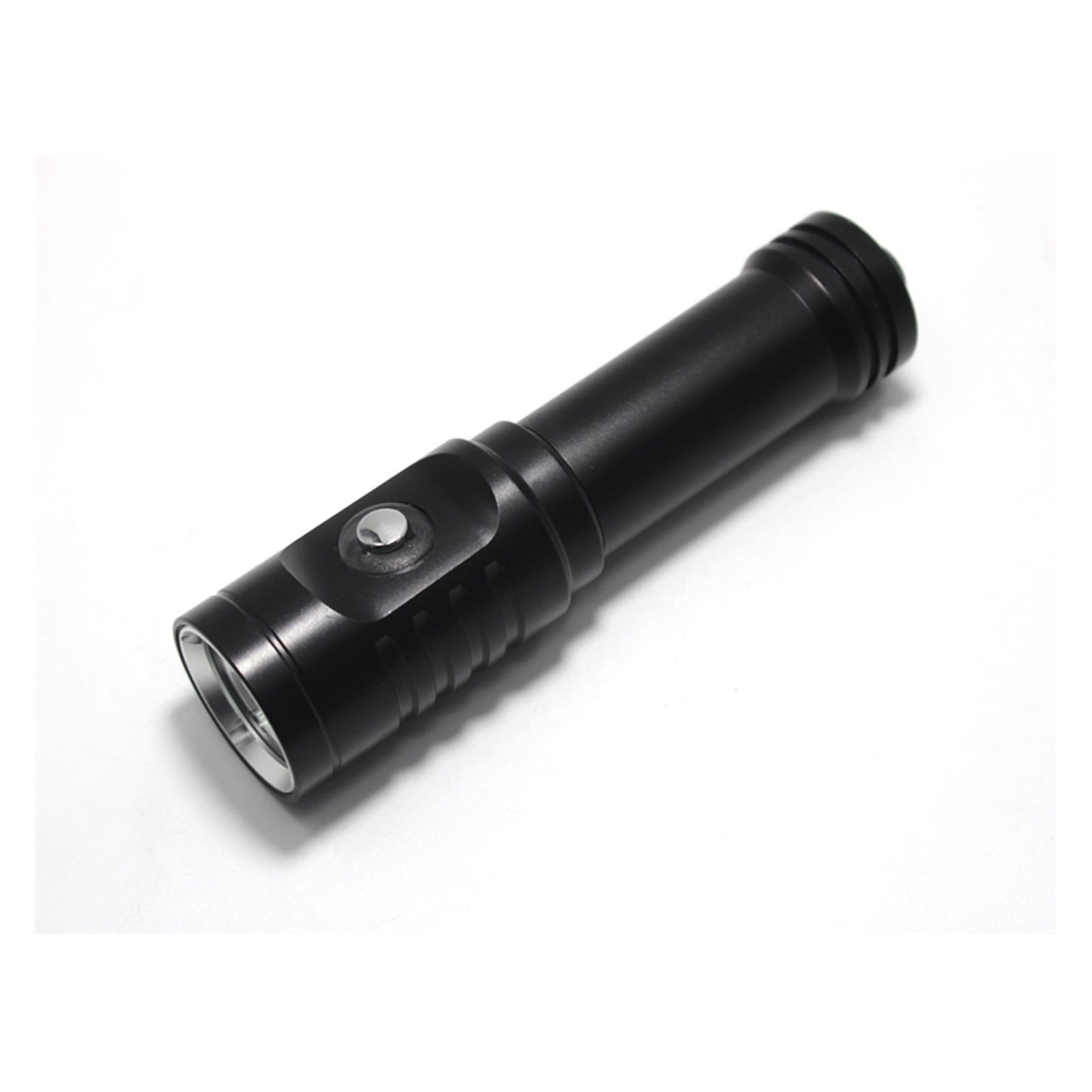 Waterproof IPX8 Dive Torch Camping Lanterna Underwater 80 Meter Diving ...