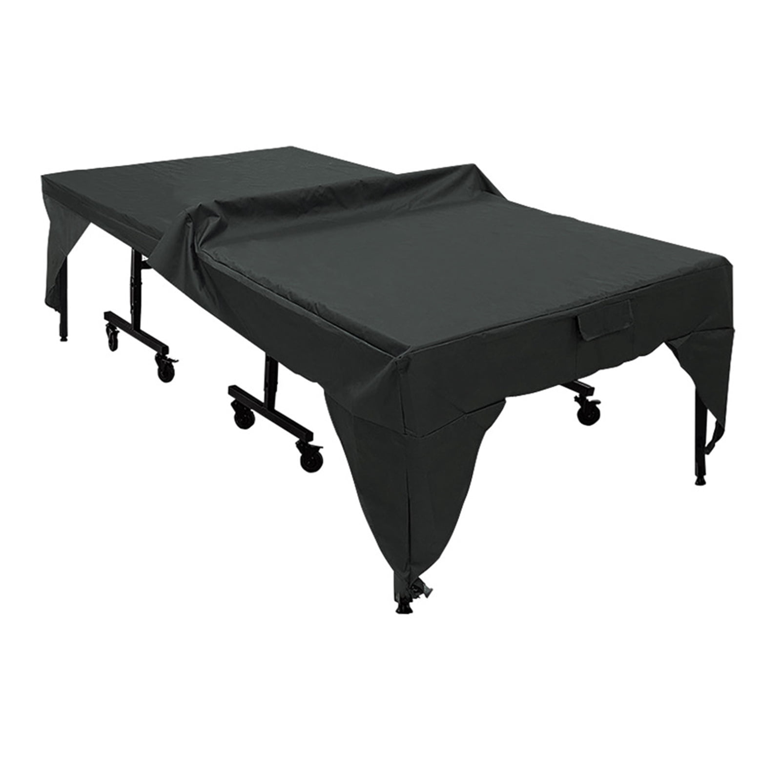 Waterproof In/Outdoor Table Tennis Table Covers for Dust, Sunproof ...
