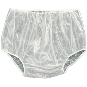 Incontinence Plastic Pants