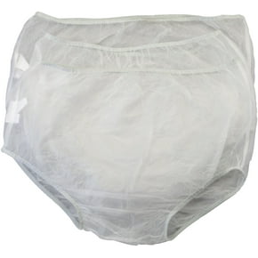 Incontinence Plastic Pants