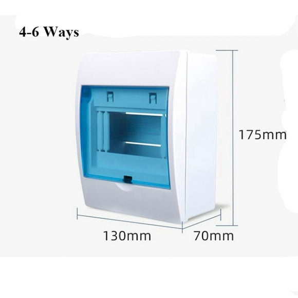 Circuit Breaker Box Cover