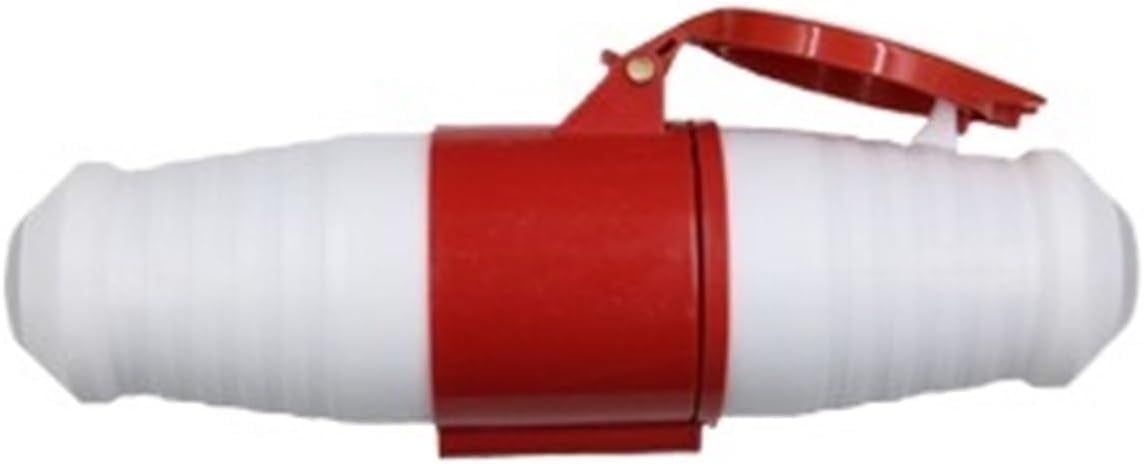 Waterproof Industrial Plug and Socket Concealed Surface-Mounted ...