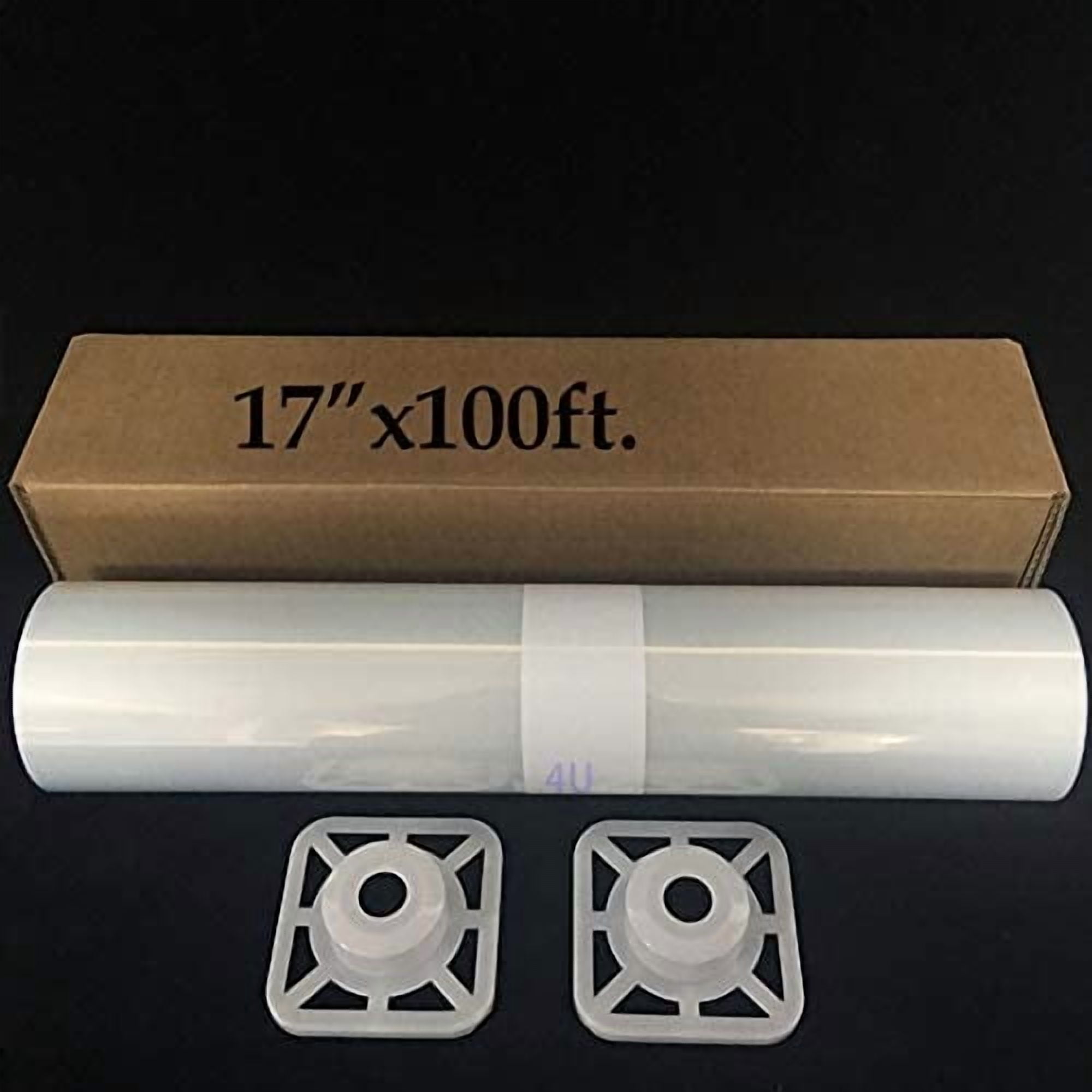 Waterproof Inkjet Transparency Film for Silk Screen Printing17"x100ft ...