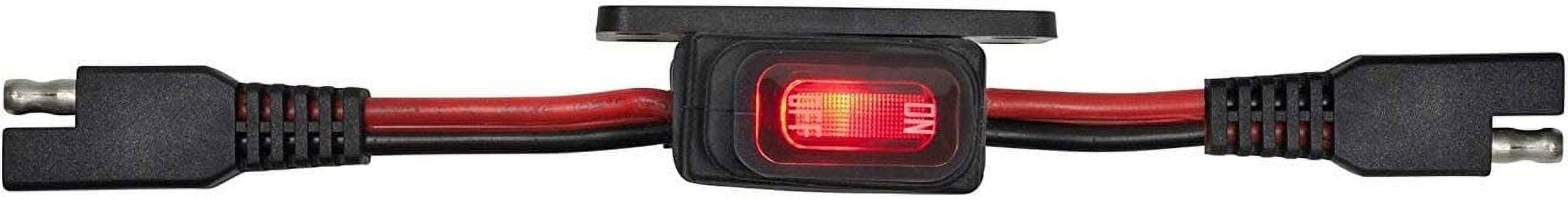 Waterproof Inline 12-Volt Power Switch - Walmart.com