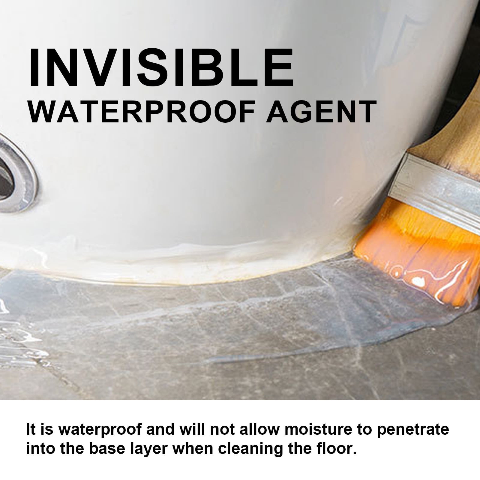 Waterproof Insulating Sealant, Super Strong Bonding Sealant Anti ...