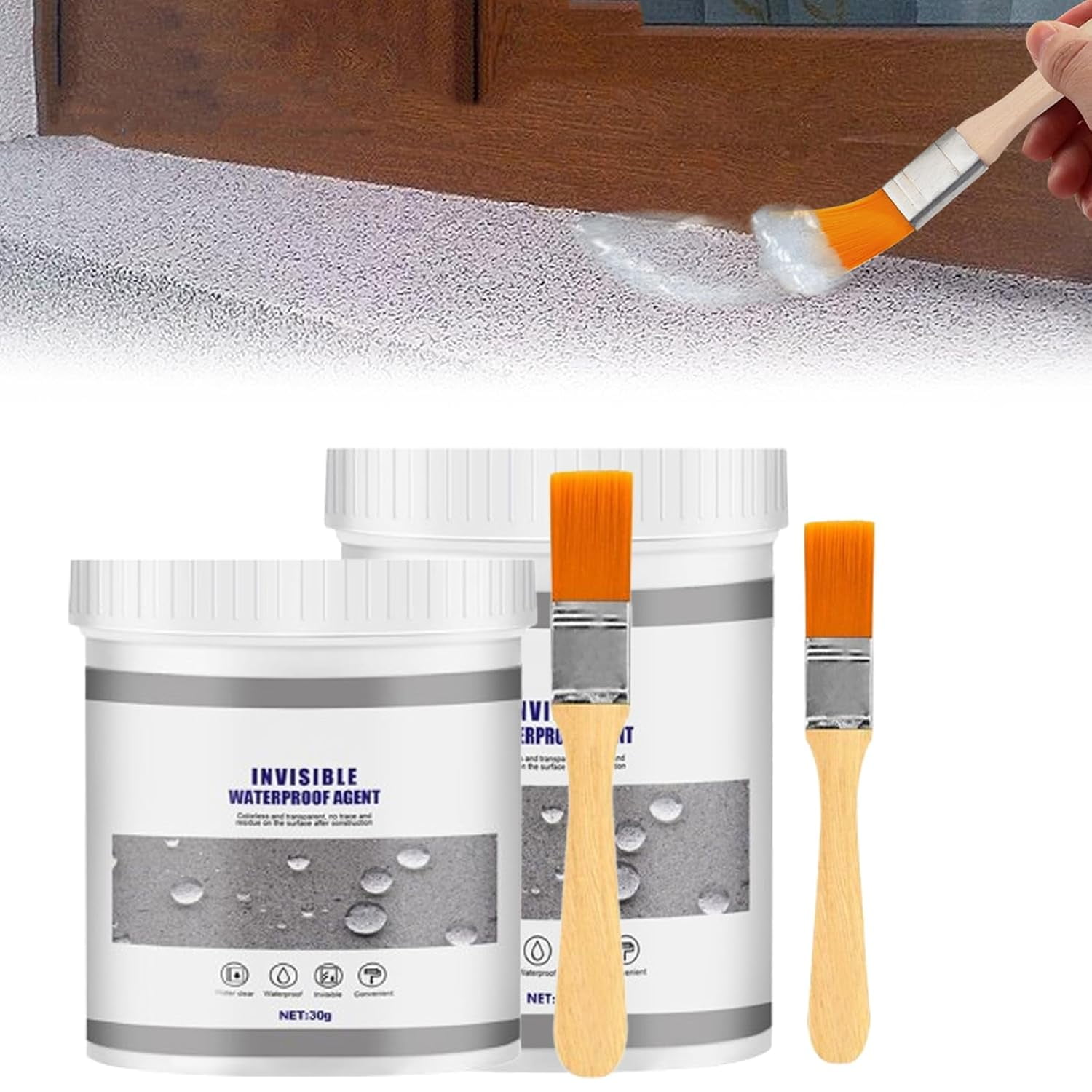 Waterproof Insulation Sealant, Waterproof Patch and Sealant, 9900 ...