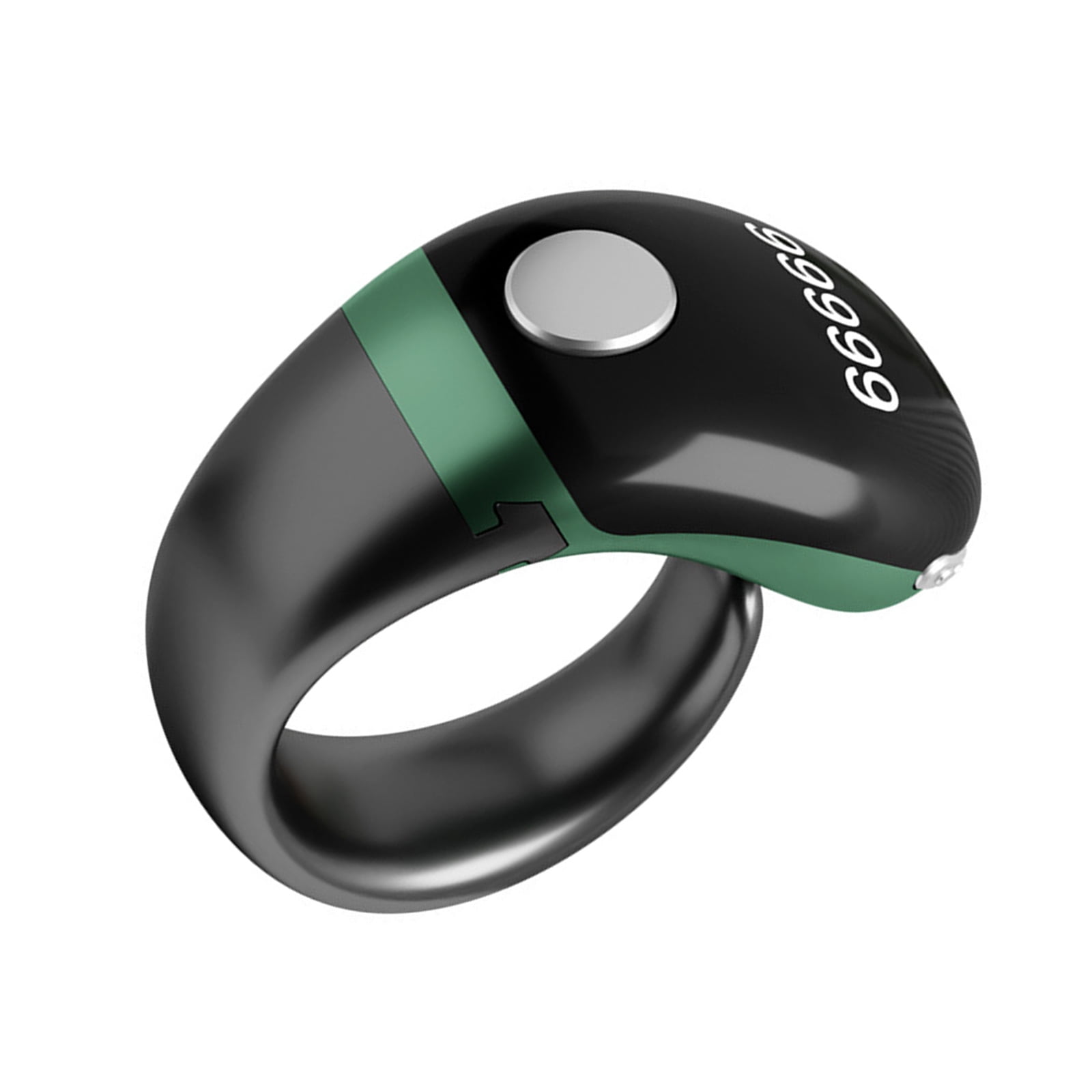 Waterproof Intelligent Electronic Finger Rings Counter Suitable For ...
