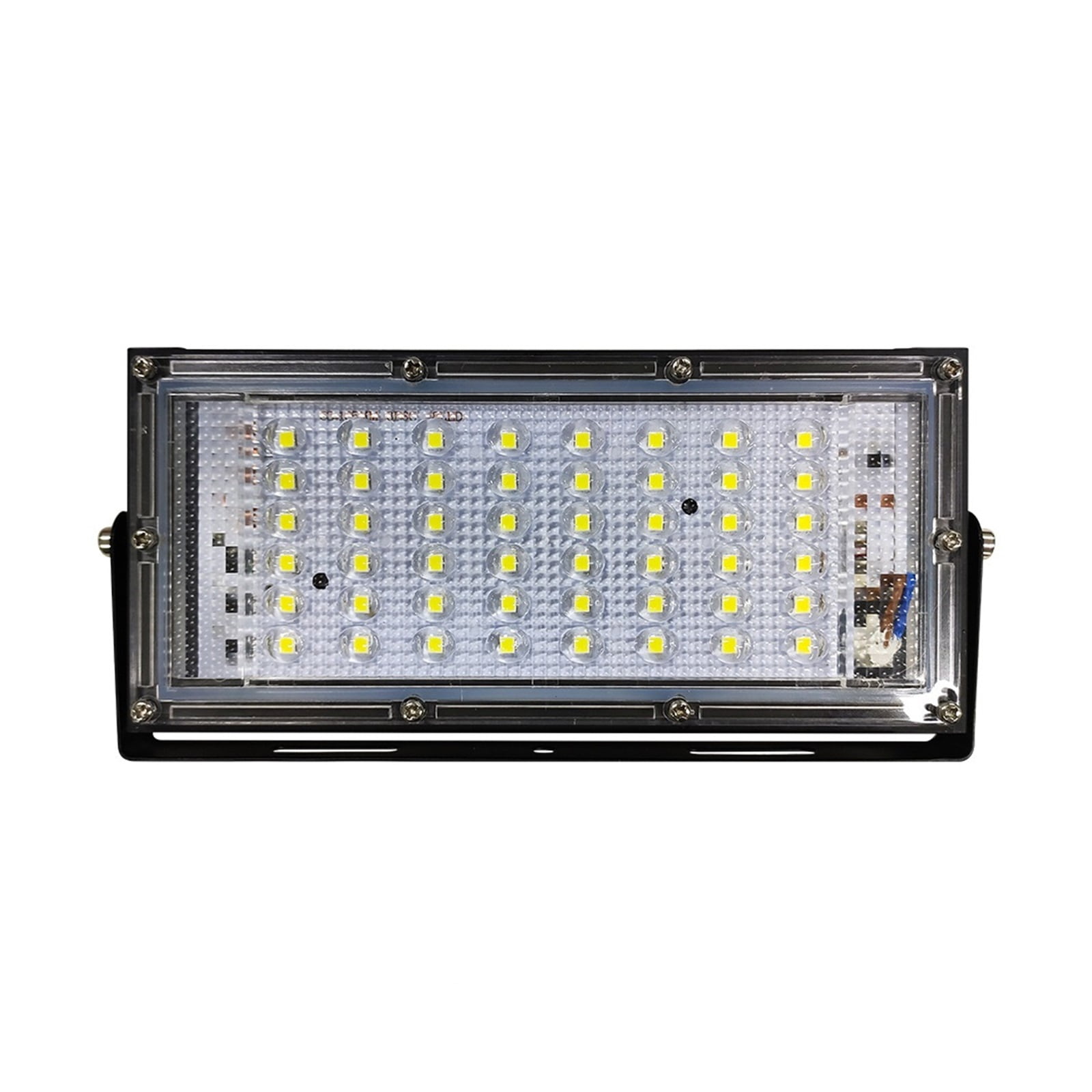 Waterproof Ip65 LED Flood Light 30W 50W 100W Outdoor Spotlight Garden ...