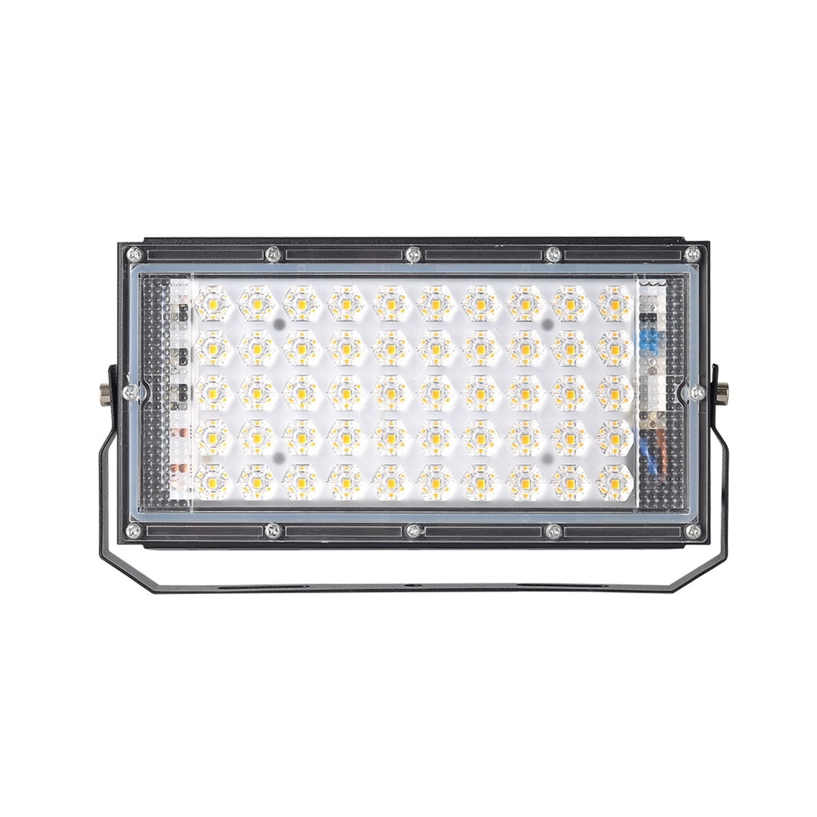 Waterproof Ip65 LED Flood Light 30W 50W 100W Outdoor Spotlight Garden ...