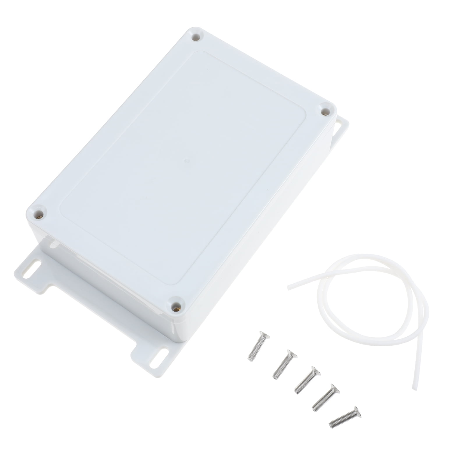 Waterproof Junction Box Cord Safety Cover Outdoor Electrical Junction ...