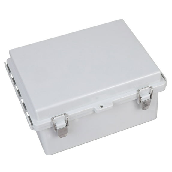 Waterproof Junction Box Electrical Enclosure Plastic Electrical ...
