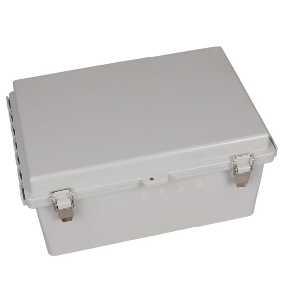 Waterproof Junction Box Electrical Enclosure Plastic Electrical ...
