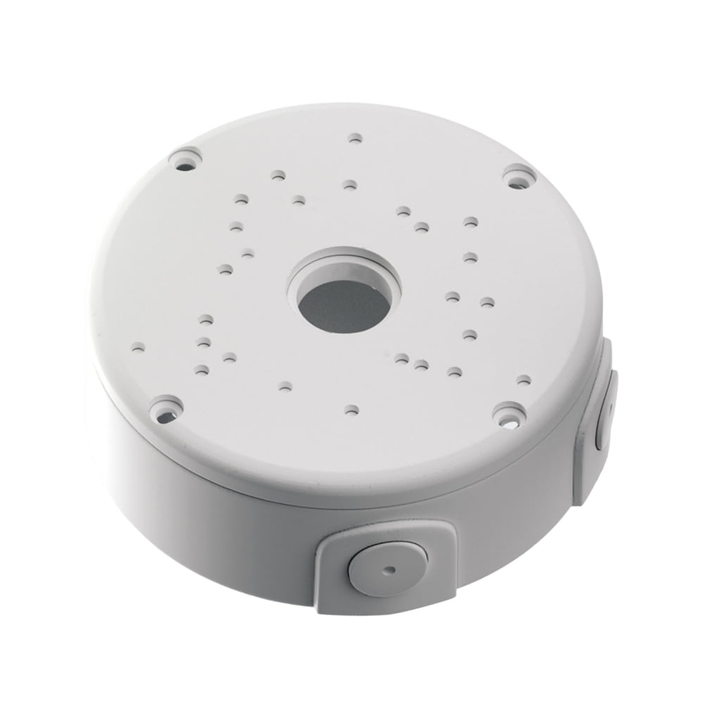 Waterproof Junction Box Mount Bracket for Security Camera Mounting ...