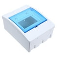 Waterproof Junction Box Outdoor Electrical Switch Surface-mounted ...