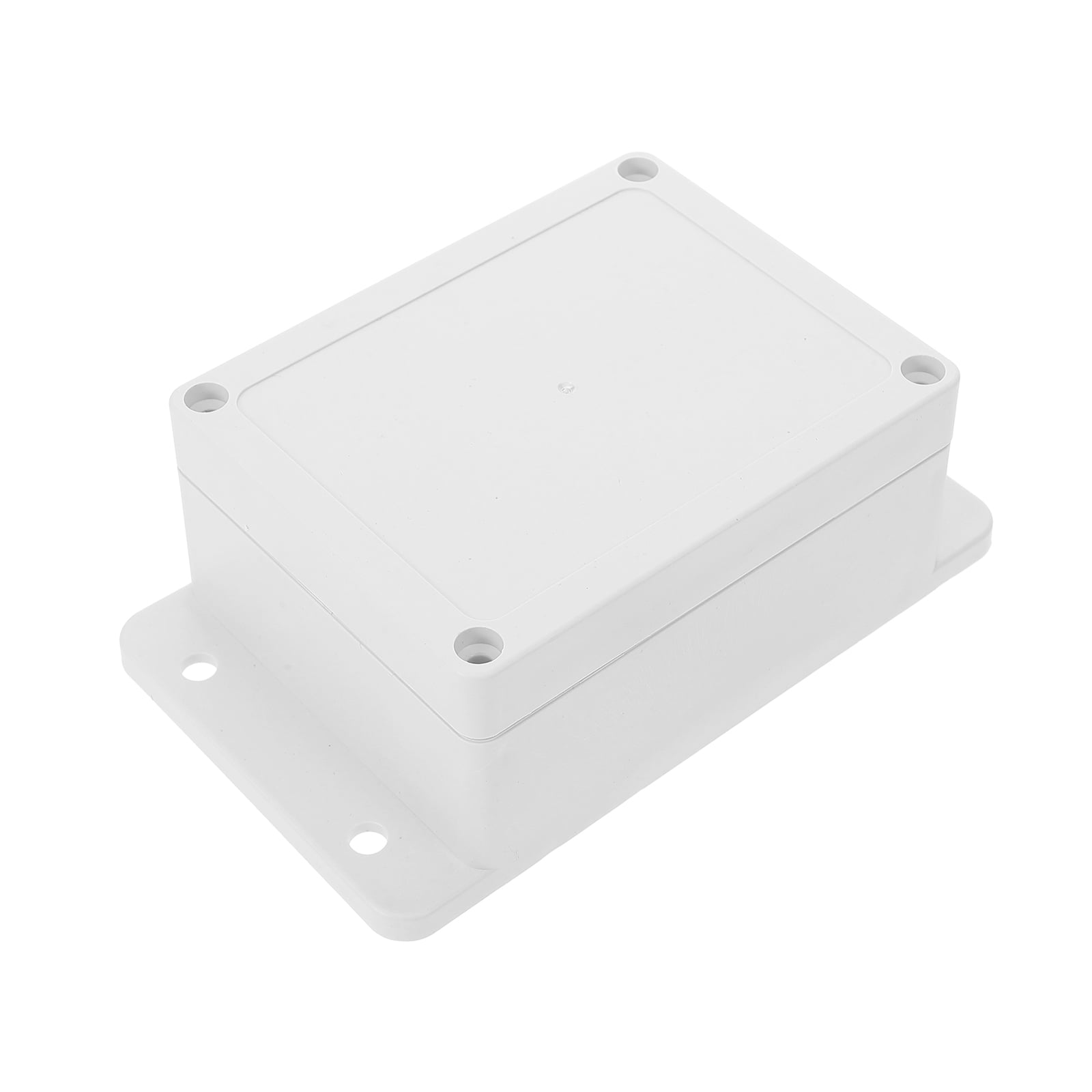 Waterproof Junction Box Plastic Junction Holder Monitor Terminal Boxes ...