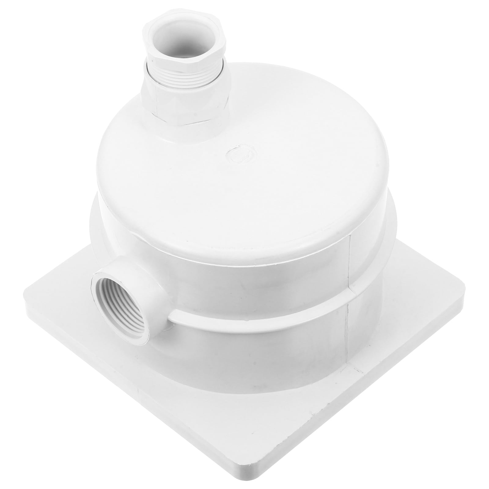 Waterproof Junction Box Pool Fittings Plastic Swimming Shell Enclosure ...