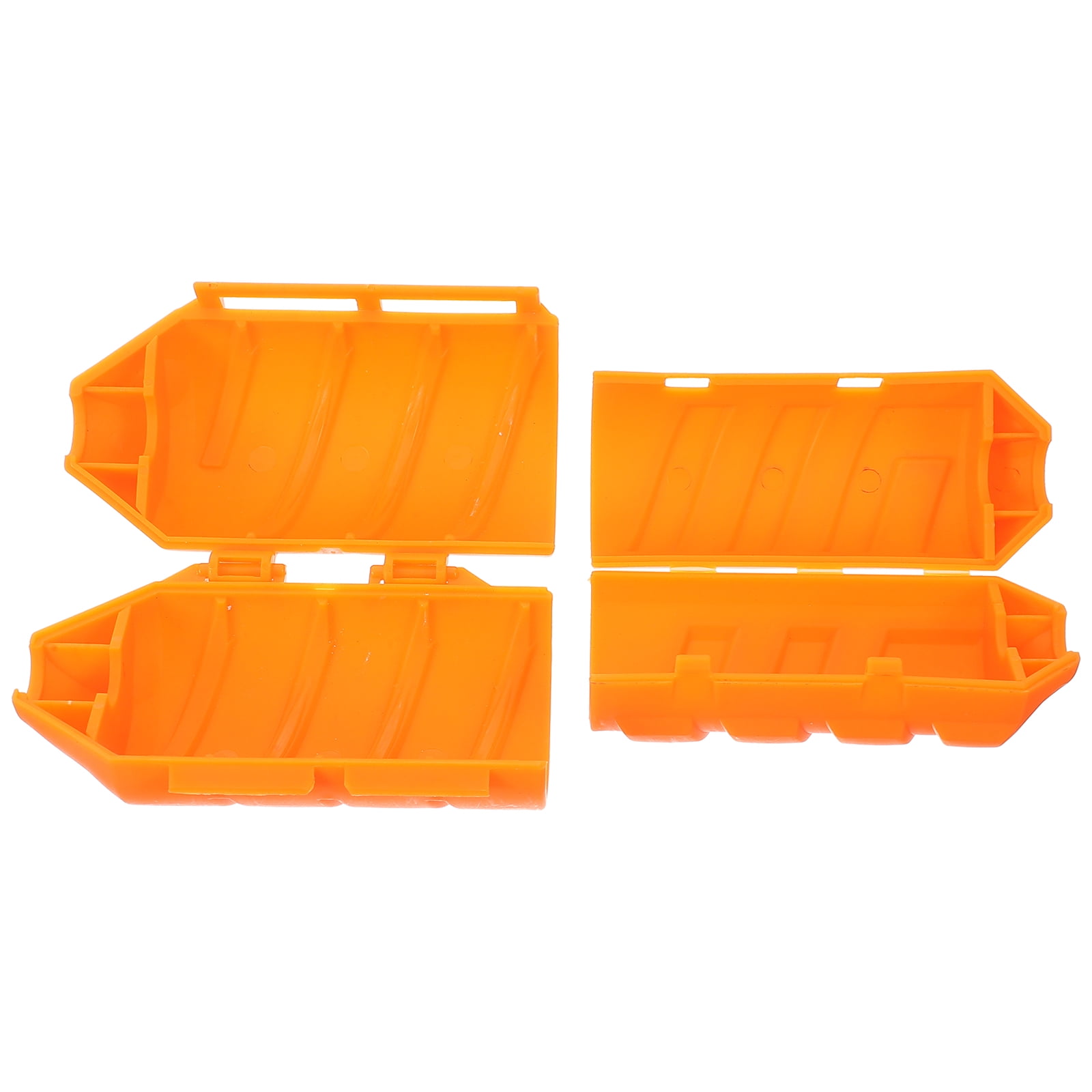 Waterproof Junction Box Protective Cover Plastic Outdoor Extension Cord ...