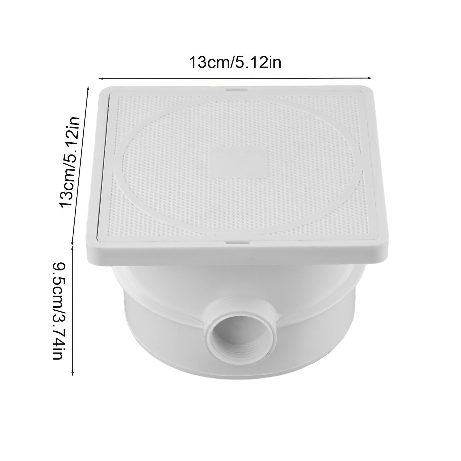 Waterproof Junction Box Underwater Light Distribution Box For Swimming ...