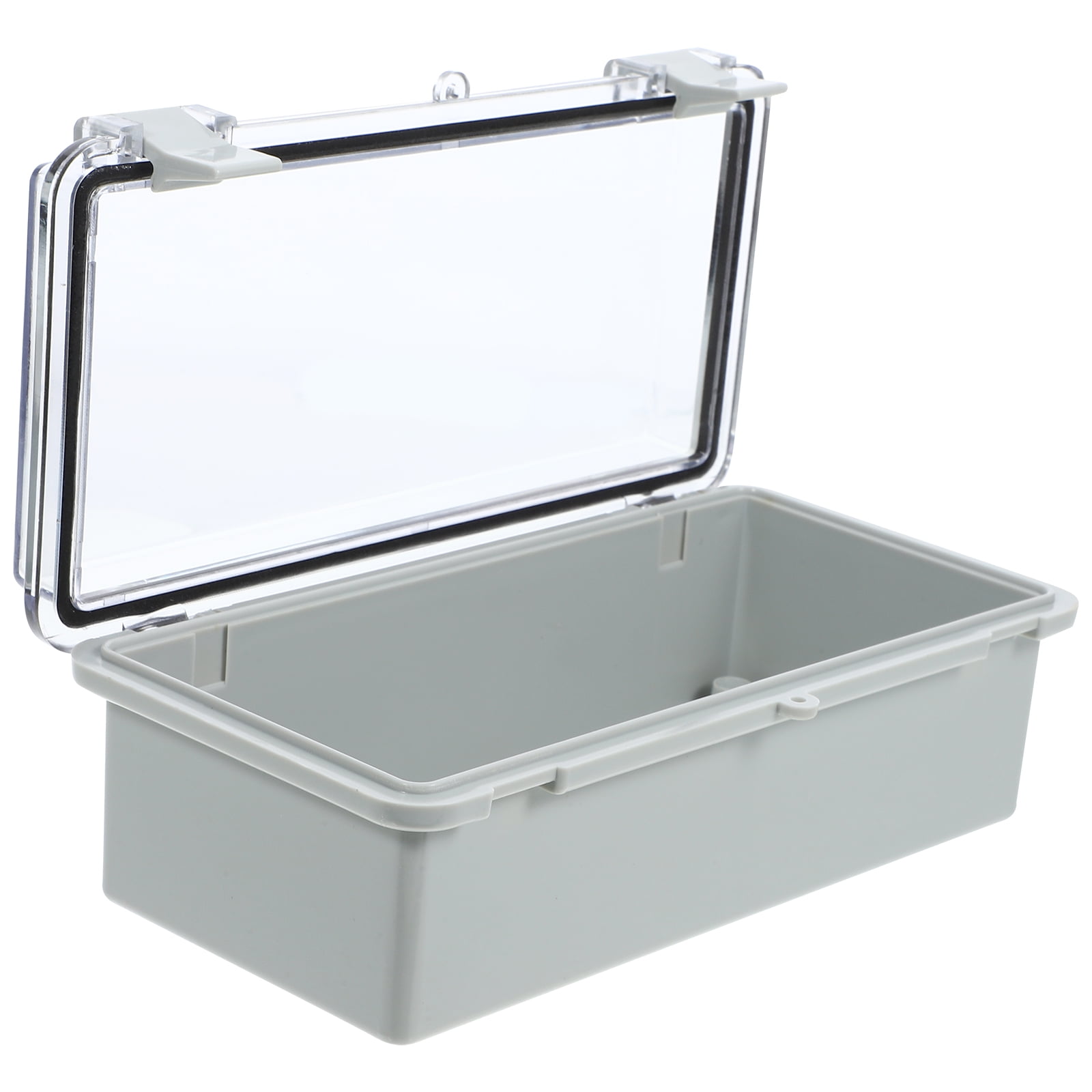 Waterproof Junction Box Weather Electrical Boxes Plastic Weatherproof ...