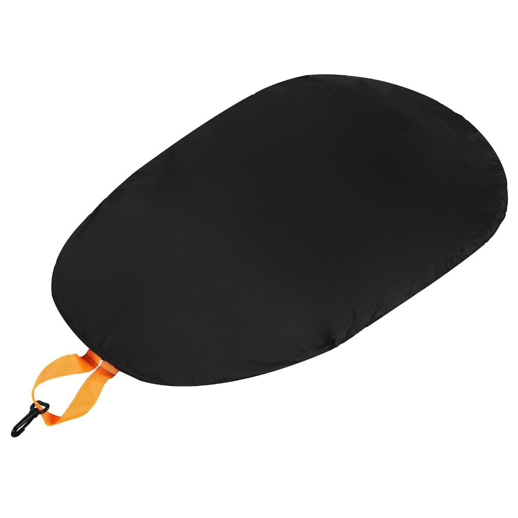 Waterproof Kayak Cockpit Cover Canopy Cockpit Protector Tear Resistant ...