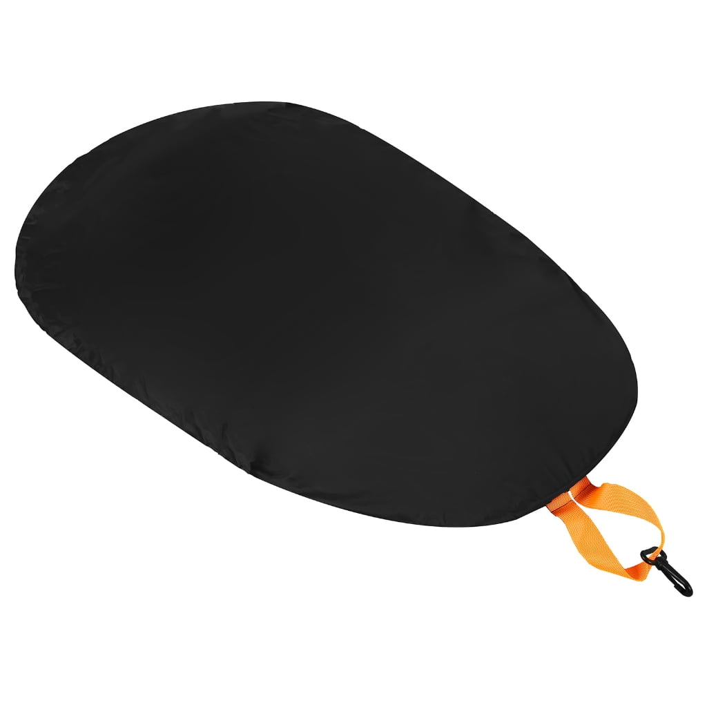 Waterproof Kayak Cockpit Cover Canopy Cockpit Protector Tear Resistant ...